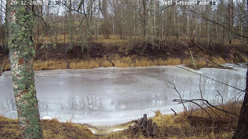 LVĢMC Latvijas Vides ģeoloģijas un meteoroloģijas centrs
